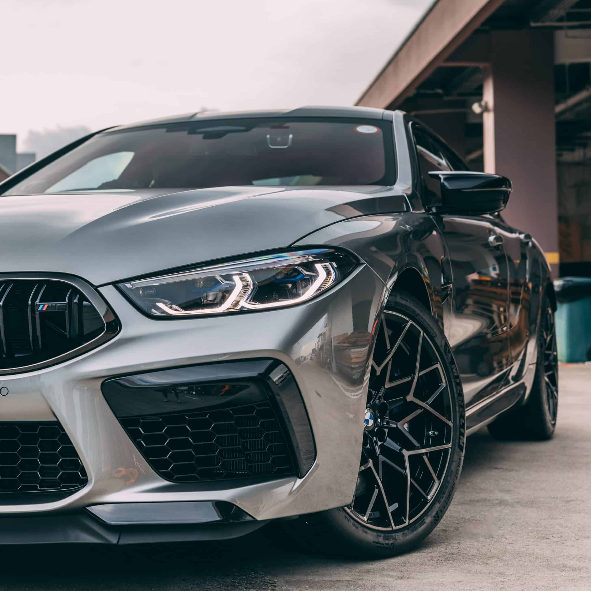 XPEL Interior and Headlamp Protection Films - RikeCool Automotive Films