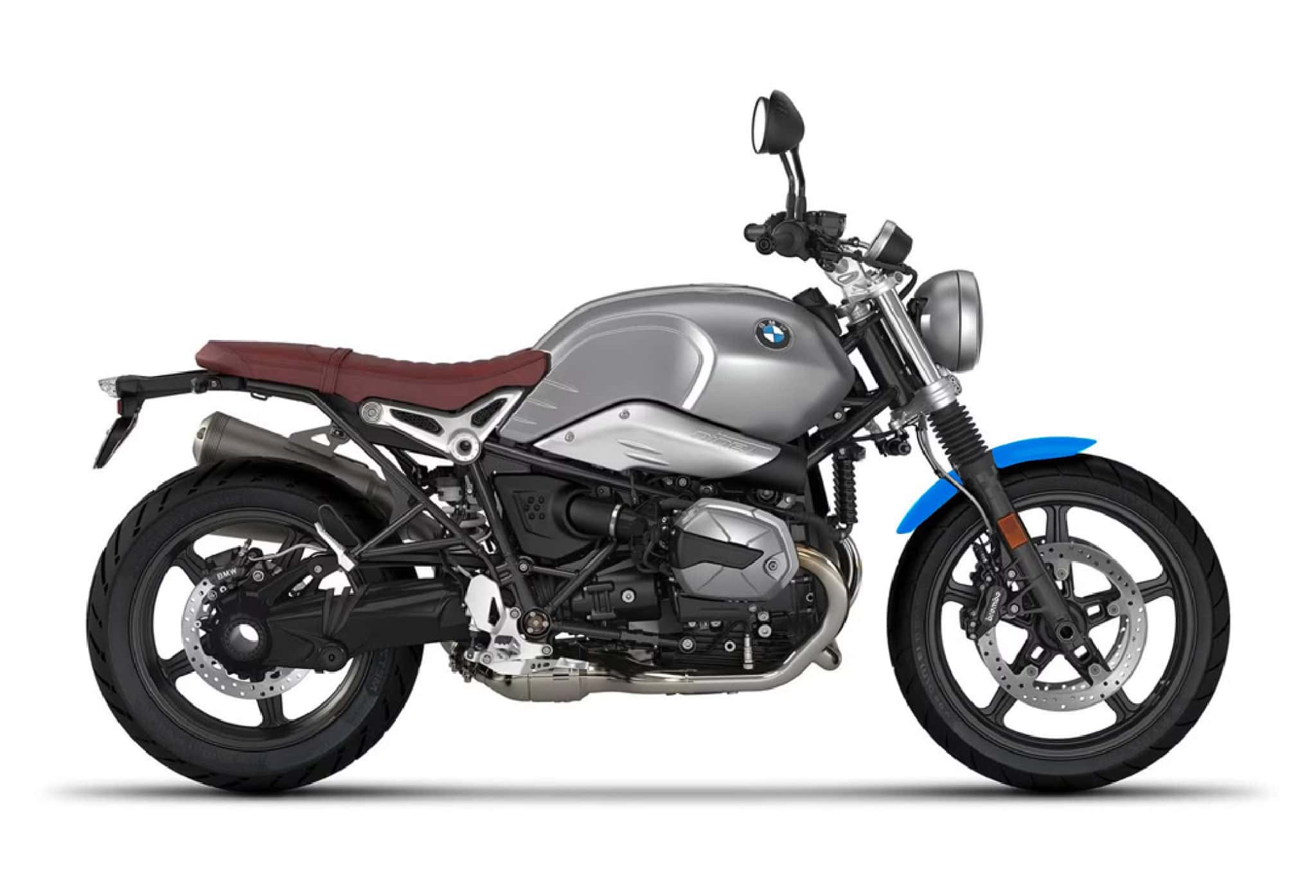 Protecting Your BMW Motorcycle: What to Know Before Installing Paint ...